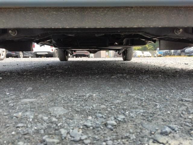 DAIHATSU | HIJET CARGO | No.1303948 | Damaged