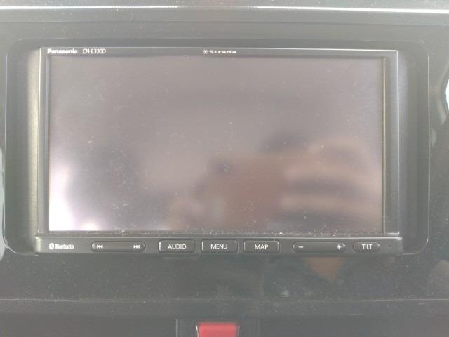 TOYOTA | TANK | No.1304243 | Damaged