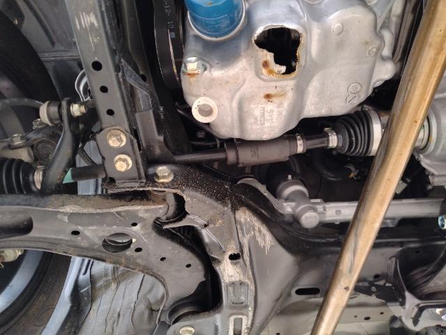 HONDA | N-BOX CUSTOM | No.1304787 | Suspension,Damaged