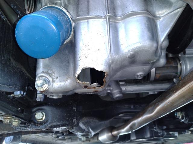 HONDA | N-BOX CUSTOM | No.1304787 | Suspension,Damaged