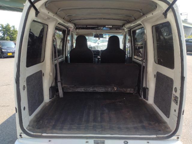 DAIHATSU | HIJET CARGO | No.1305452 | Other Factor(s)