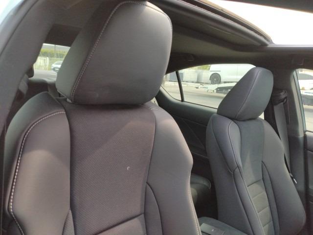 LEXUS | IS | No.1305609 | Damaged