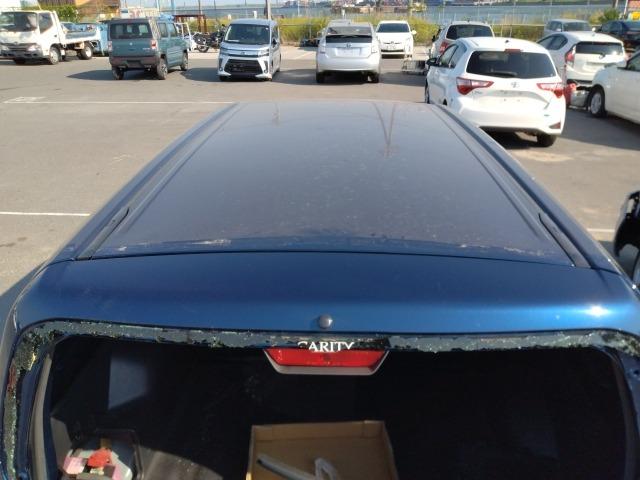 TOYOTA | PROBOX | No.1307884 | Damaged