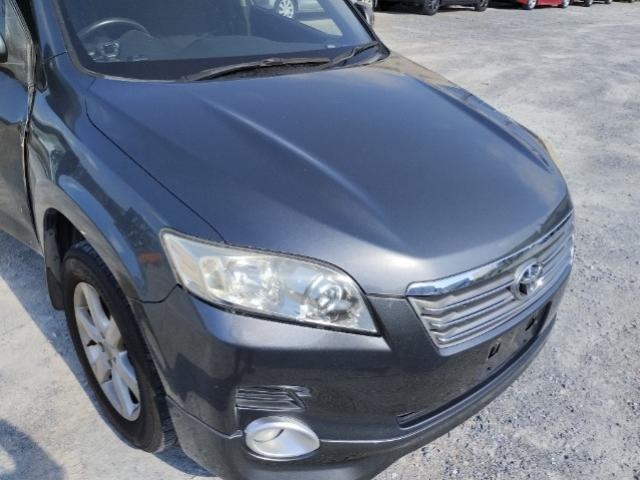 TOYOTA | VANGUARD | No.1308158 | Damaged