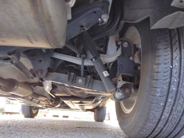 NISSAN | X-TRAIL | No.1308380 | Suspension,Damaged