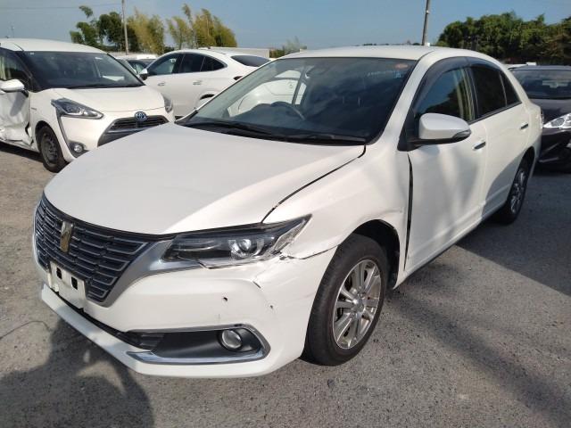 TOYOTA | PREMIO | No.1309056 | Damaged