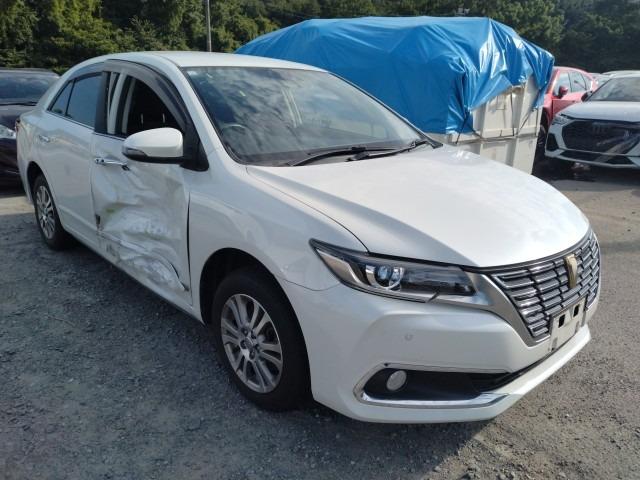 TOYOTA | PREMIO | No.1309056 | Damaged