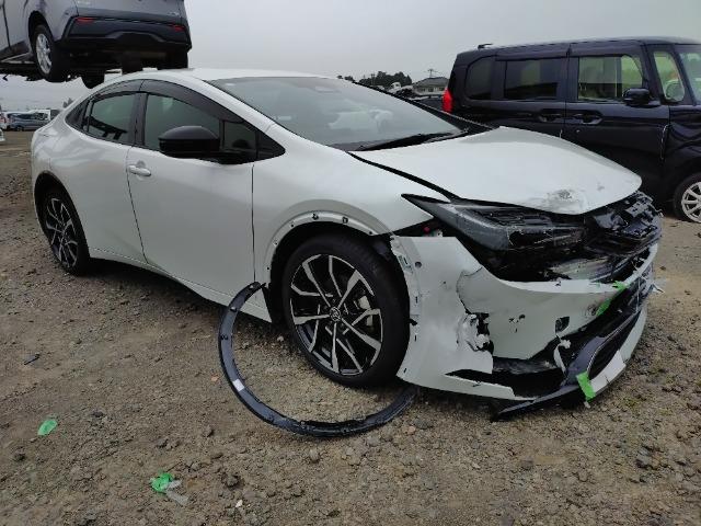 TOYOTA | PRIUS | No.1310272 | Suspension,Damaged