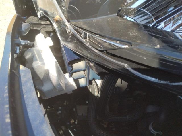 NISSAN | NOTE | No.1310327 | Damaged