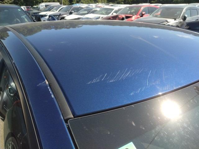 NISSAN | NOTE | No.1310327 | Damaged