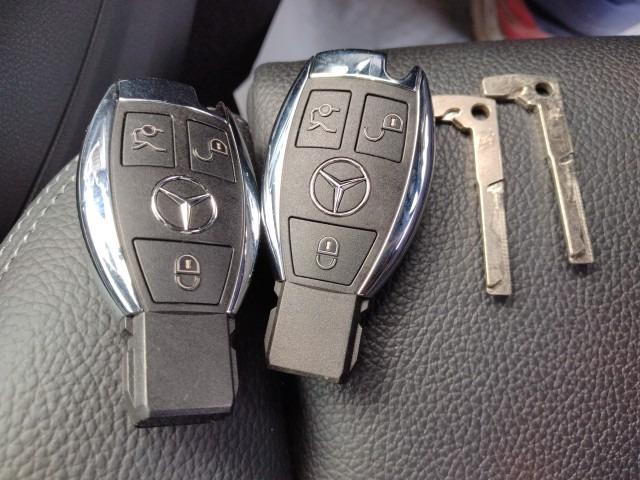 MERCEDES BENZ | GLA220 | No.1310843 | Damaged