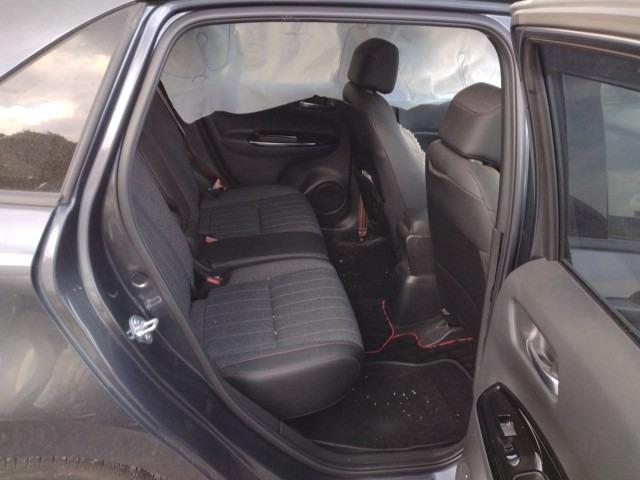 HONDA | FIT | No.1311283 | Damaged