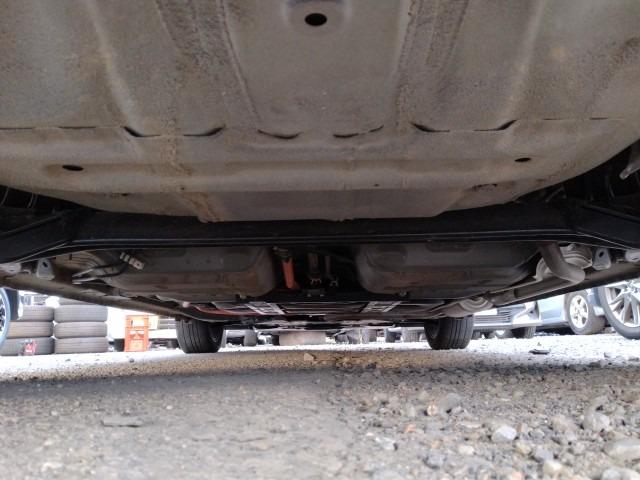 HONDA | FIT | No.1311283 | Damaged