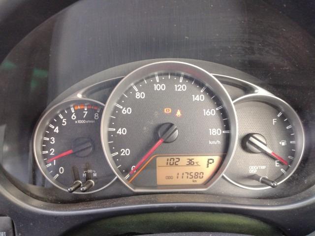 SUBARU | TREZIA | No.1311285 | Engine Blown