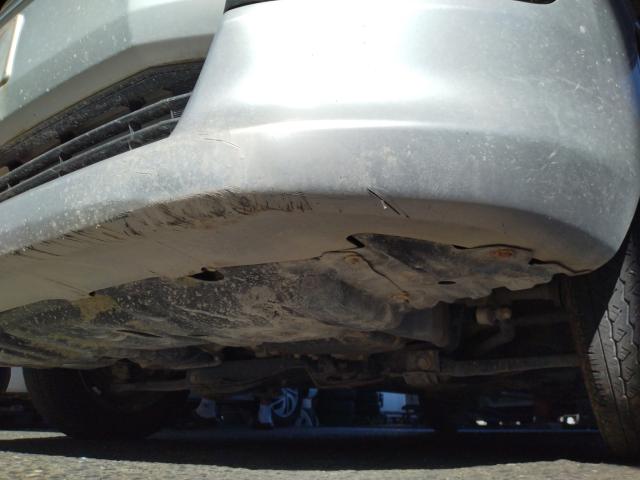 TOYOTA | PROBOX | No.1311383 | Damaged