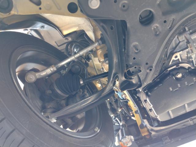 SUZUKI | SPACIA GEAR | No.1311428 | Damaged