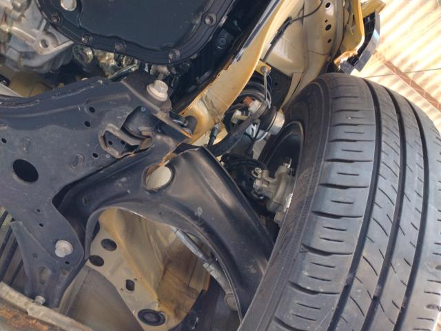 SUZUKI | SPACIA GEAR | No.1311428 | Damaged