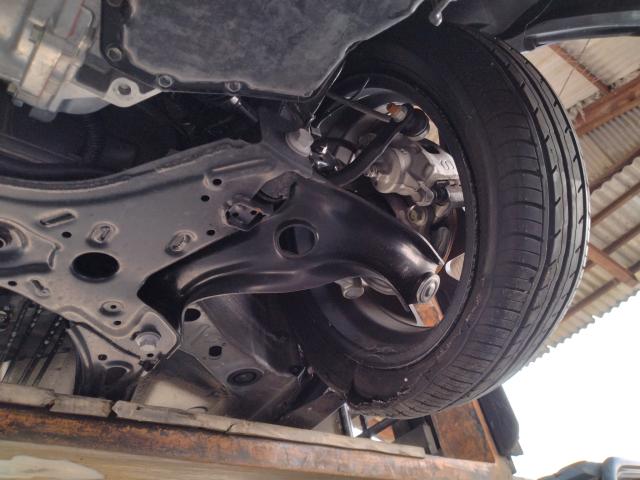 SUZUKI | SPACIA CUSTOM | No.1311650 | Damaged