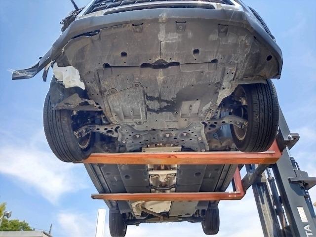 LEXUS | UX | No.1312009 | Suspension,Damaged