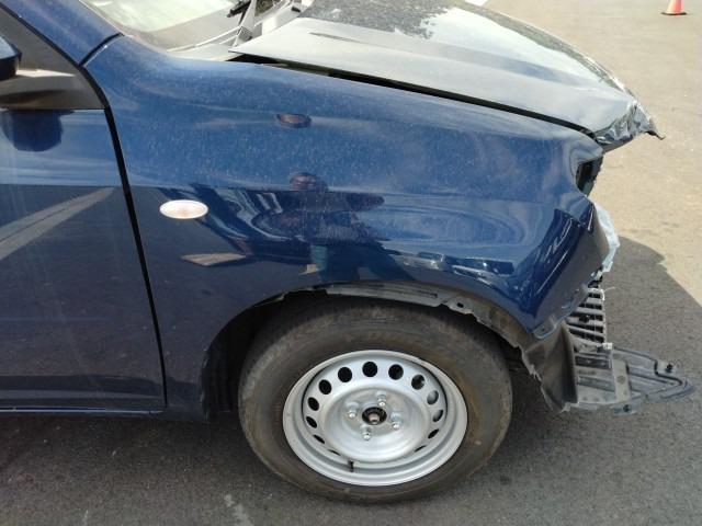 TOYOTA | PROBOX | No.1312132 | Damaged