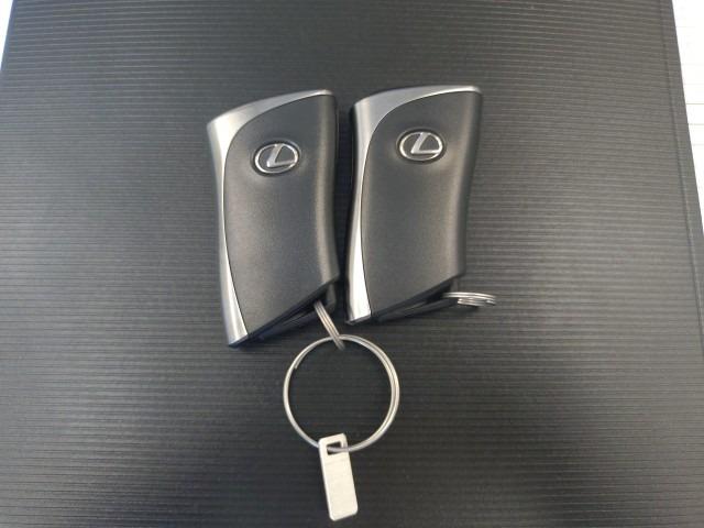 LEXUS | NX | No.1312465 | Damaged
