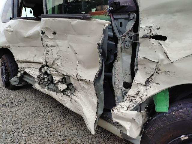 TOYOTA | PROBOX VAN | No.1312834 | Damaged