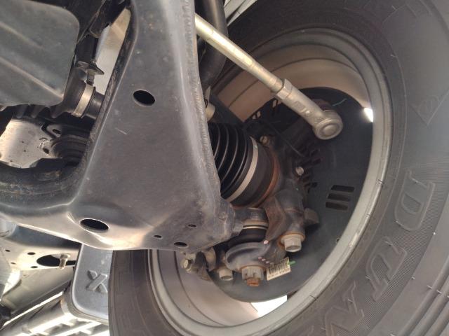 TOYOTA | HILUX PICK UP | No.1316401 | Damaged