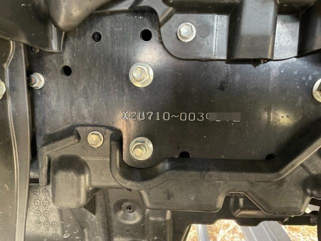 TOYOTA | DYNA (BOX BODY) | No.1316553 | Fire