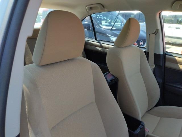 TOYOTA | COROLLA AXIO | No.1316639 | Submerged(fresh water)