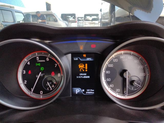 SUZUKI | SWIFT | No.1316667 | Damaged