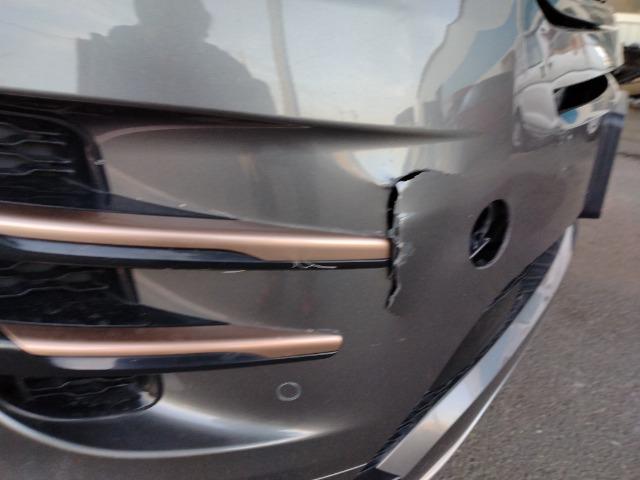 LAND ROVER | RANGE ROVER EVOQUE | No.1320214 | Damaged