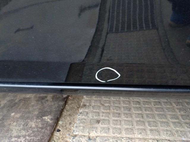 TOYOTA | AURIS | No.1320256 | Damaged