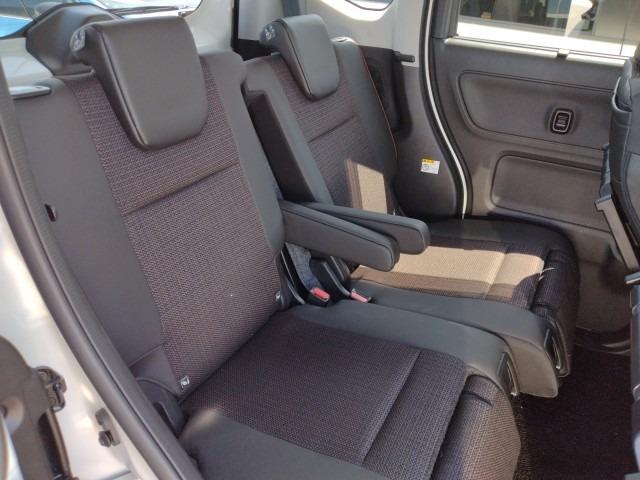 SUZUKI | SPACIA CUSTOM | No.1322117 | Submerged(fresh water)