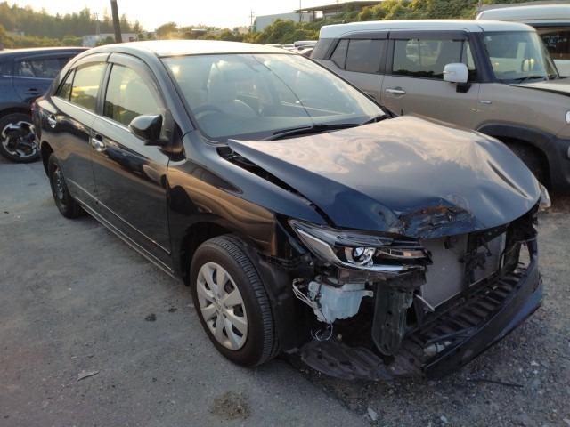 TOYOTA | PREMIO | No.1322763 | Damaged