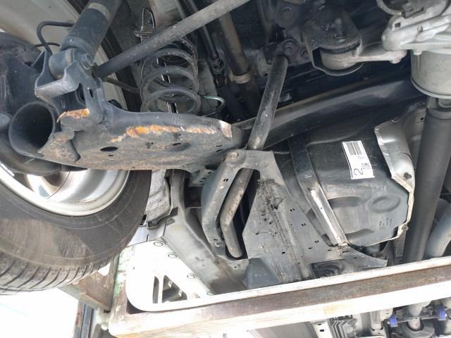 MAZDA | MAZDA 2 | No.1322807 | Suspension,Damaged