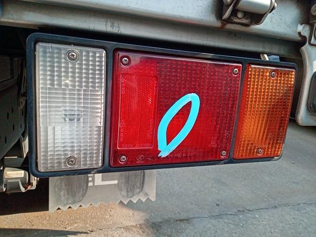 ISUZU | ELF | No.1323239 | Damaged
