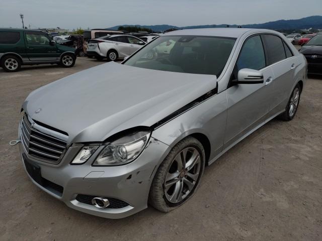 MERCEDES BENZ | E300 | No.1323931 | Damaged