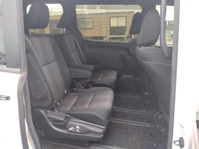 TOYOTA | VOXY | No.1324171 | Suspension,Damaged