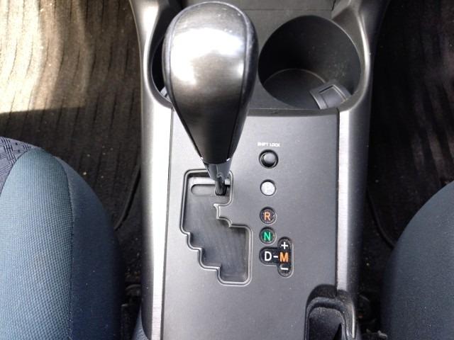 TOYOTA | VANGUARD | No.1324435 | Damaged