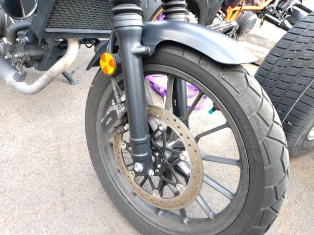 HONDA | CL250 | No.1325635