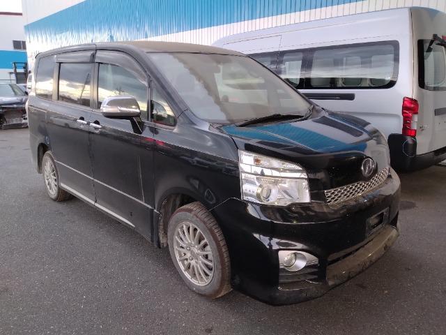 TOYOTA | VOXY | No.1326831 | Engine Blown,Other Factor(s)