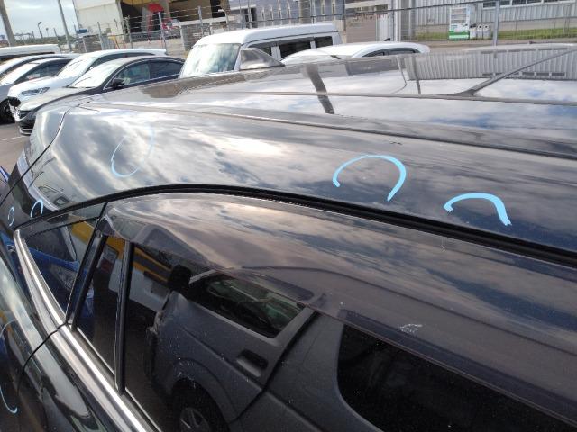 TOYOTA | HARRIER | No.1327960 | Hailstorm,Damaged