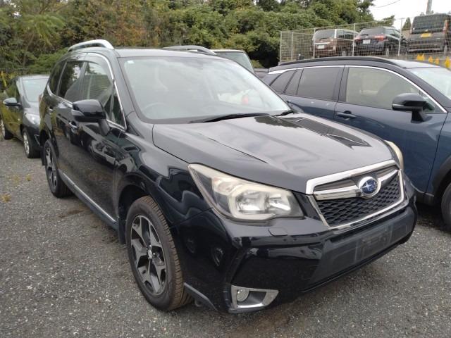 SUBARU | FORESTER | No.1334038 | Other Factor(s)