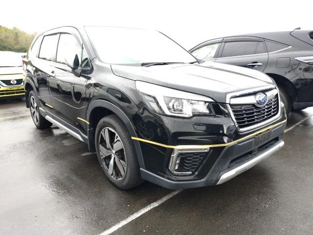SUBARU | FORESTER | No.1334299 | Submerged(fresh water)