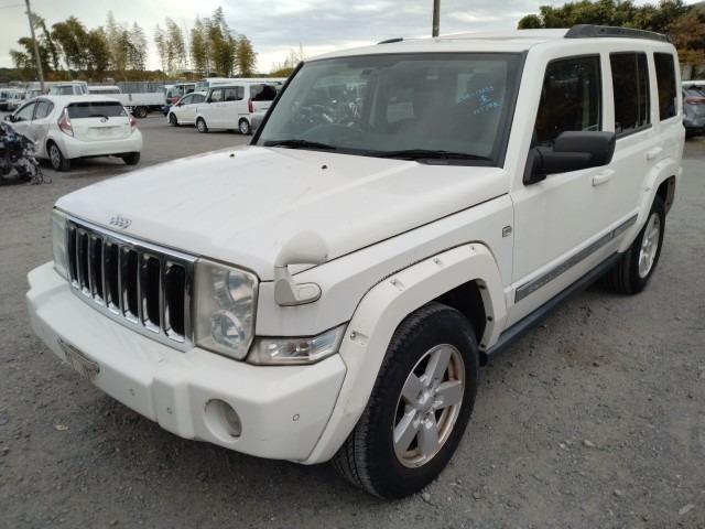 CHRYSLER JEEP | COMMANDER | No.1335434 | Other Factor(s)