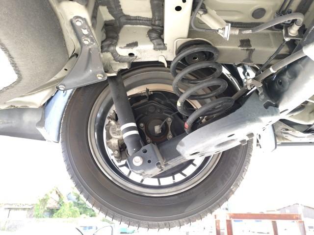 TOYOTA | VOXY | No.1335574 | Suspension,Damaged