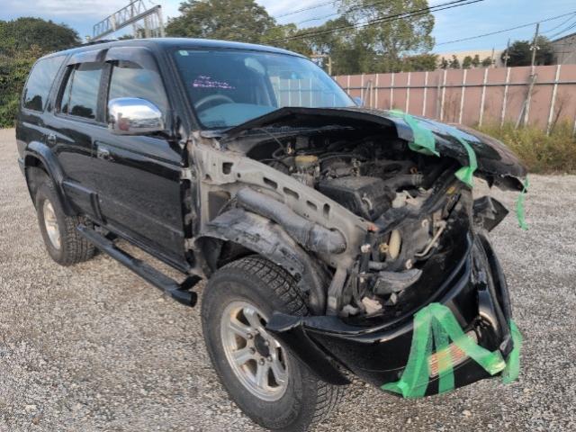 TOYOTA | HILUX SURF | No.1337742 | Damaged
