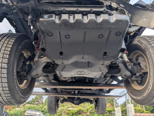 TOYOTA | HILUX SURF | No.1337742 | Damaged