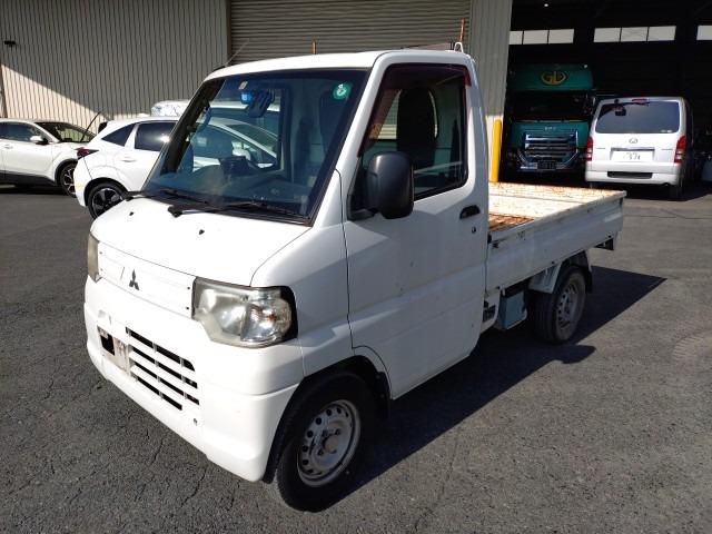 MITSUBISHI | MINI CAB TRUCK | No.1339844 | Other Factor(s)