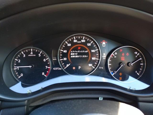 MAZDA | MAZDA 3 FASTBACK | No.1341081 | Damaged